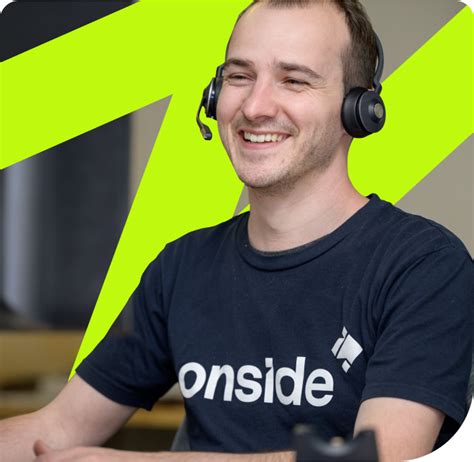 Support Overview Onside