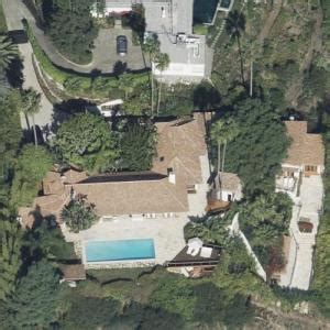 Heidi Fleiss House Former In Beverly Hills Ca Virtual Globetrotting