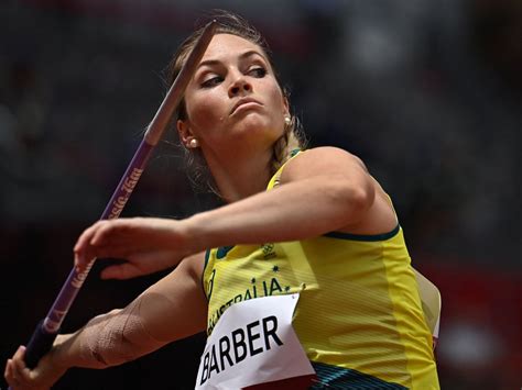 Javelin Olympics