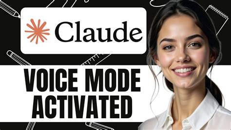 How To Activate Voice Mode On Claude Ai New Updated 2025 Guide Youtube