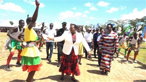 United Nations Praises Ugandas Parish Development Model For Poverty Alleviation