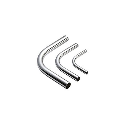 Stainless Steel Heavy Duty Pipe Bending At Best Price In Ahmedabad
