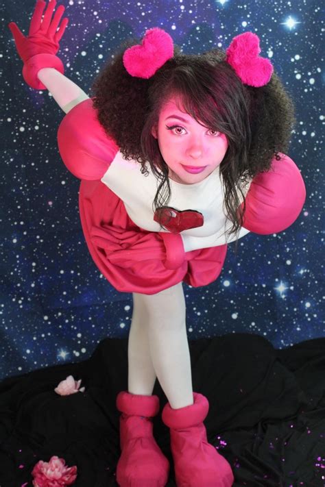 Spinel X Steven On Tumblr