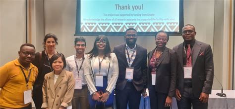 Professor Bosede Afolabi On Linkedin Following Our Panel Presentation