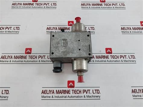 Danfoss Mp Differential Pressure Control 250v Aeliya Marine
