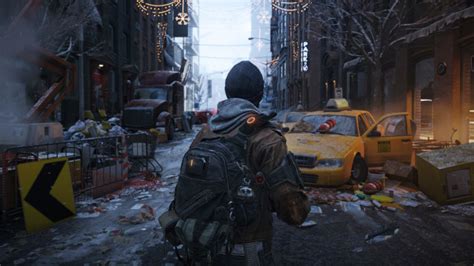 Tom Clancys The Division 1 Streets Of New York Outfit Bundle Pc