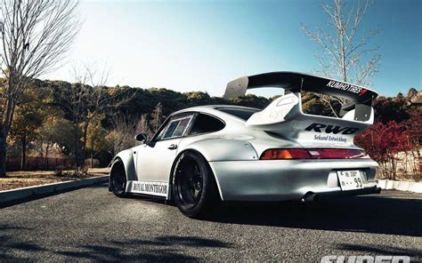 Porsche 993 Wallpapers Top Free Porsche 993 Backgrounds Wallpaperaccess