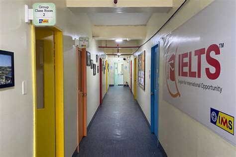 日本人が少ないセブシティのセミスパルタ語学学校！imsは韓国にある塾が経営しています。