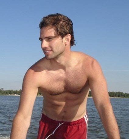 Scott Mcgillivray Shirtless