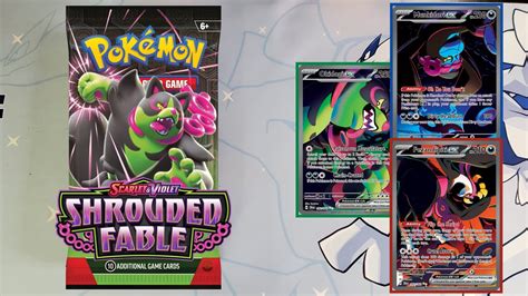 Pokemon Shrouded Fable And Chasing The Loyal Three Youtube