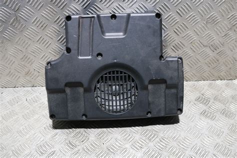 Ford Ka Mk2 Under Seat Subwoofer Speaker 07354747030 2009 2016 Lo11