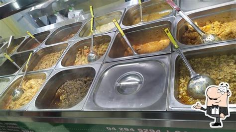 Pak Darbar Restaurant Jlt Dubai Restaurant Menu Prices And Reviews