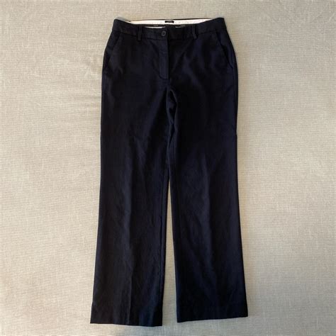 Talbots Wool Pants Trousers Dress Pants Shell 99 Depop