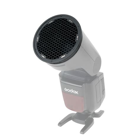 Light Diffuser Rogue Flash Diffuser Dome And Adapter Kit Lightweight