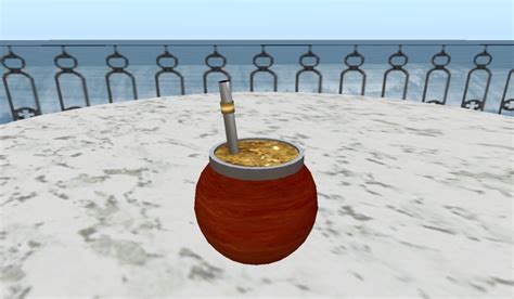 Second Life Marketplace Mate