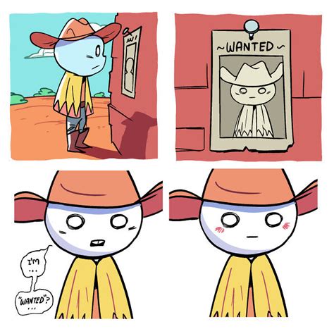 39 Comics By Shen Comix That Perfectly Describe Adult Life