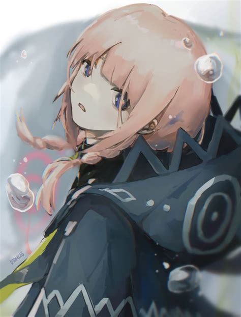 花谱 Detarameillustration Pixivbox