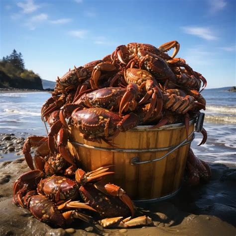 How Many Crabs In A Bushel Feed A Party