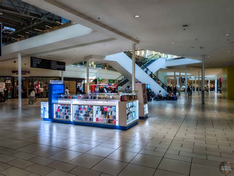 Discover The Mills At Jersey Gardens New Jerseys Largest Indoor