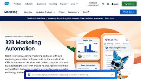 10 Best Customer Segmentation Tools 2025 Marketing Hub Daily