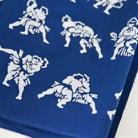 Sumo Tenugui Umami Mart