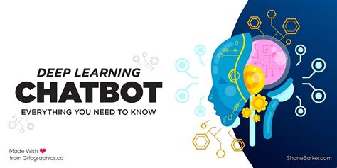 Deep Learning Chatbots Everything You Need To Know 7wdata