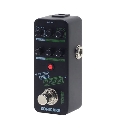 Sonicake Sonic Ambience