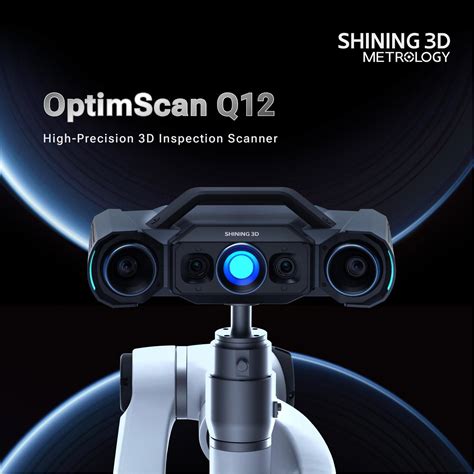 Download Shining 3d Scanner Brochures Solution White Papers