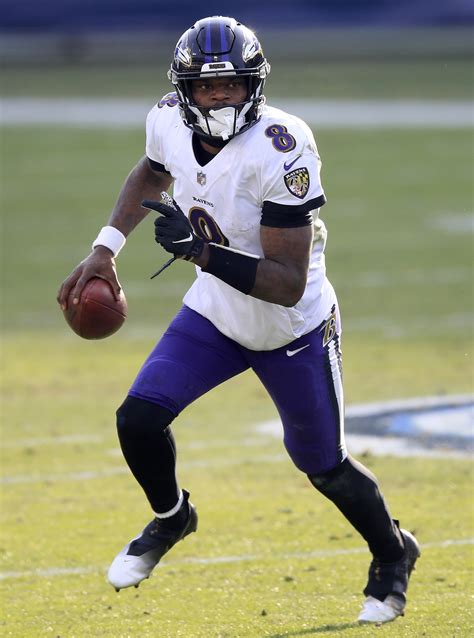 The Lamar Jackson Caveat Hindering Colts In Ravens Qb Chase