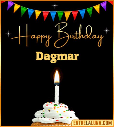 Feliz Cumpleaños Dagmar  🎂 【felicidades Dagmar 】🎉