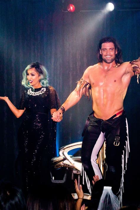 Angel Brinks — Pics Hollywood Life