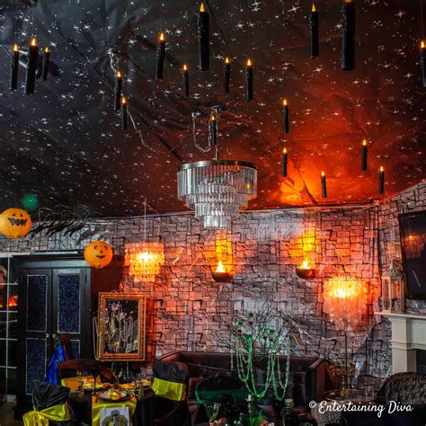 Harry Potter Halloween Food Ideas At John Mcginnis Blog