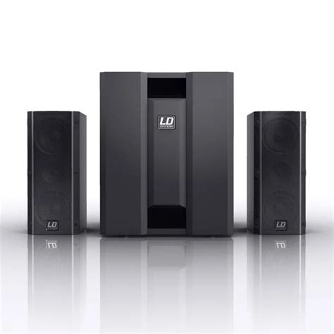 Ld Systems Dave 8 Roadie · Pro Instrument Shop