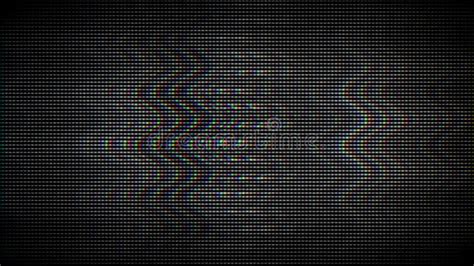 Monochrome Wave Pattern With A Silky Fabric Like Texture Stock Video
