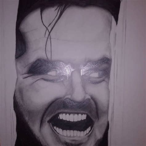 Heres Johnny Collection Opensea