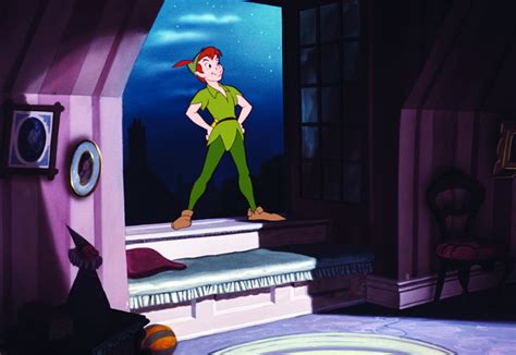 Peter Pan 1953