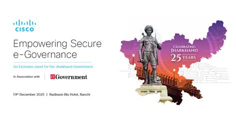 Empowering Secure E Governance Et Government