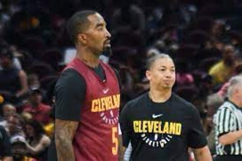 Tyronn Lue Racconta Come Ha Motivato I Cavaliers Dopo Gara 5 Nba Finals