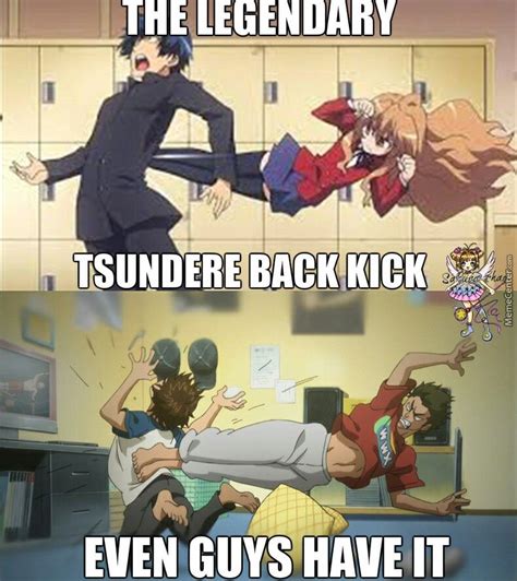 Toradora And I Cant Remember The Other One Anime Funny Anime Memes