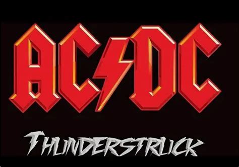 10 Каверов Acdc Thunderstruck 061024 1111 Пикабу