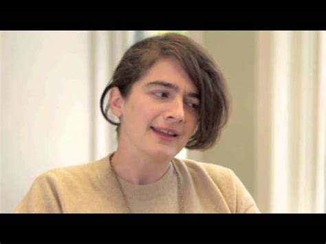 Gaby Hoffmann Louie