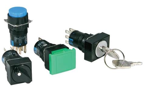 As6m 2y2p Idec Mouser