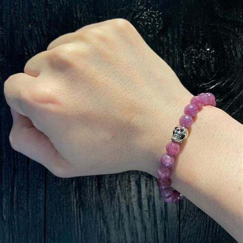 Mic ミック 【good Art Hlywd Ruby Beads Collection】 ⁡ Facebook