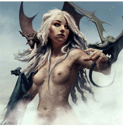 Dragons Luscious Hentai Manga And Porn