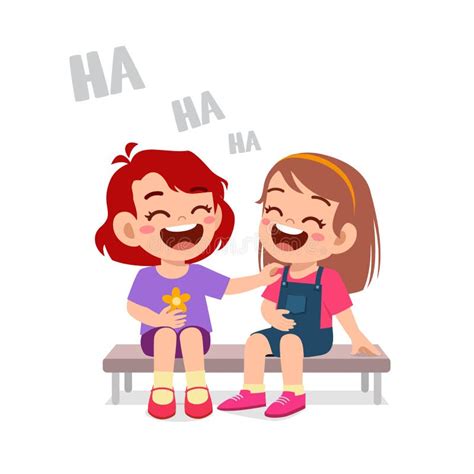 Laugh Stock Illustrations 91 387 Laugh Stock Illustrations Vectors