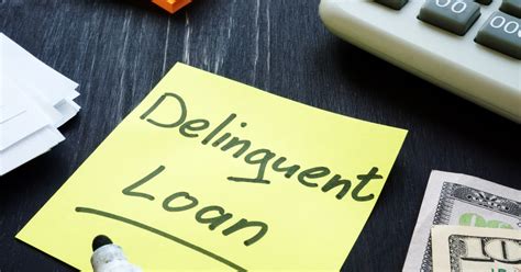 Delinquent Loan 101 Everything You Need To Know About Delinquent Loans