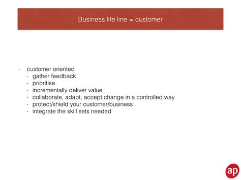 ALM And DevOps In The Health Industry PPT
