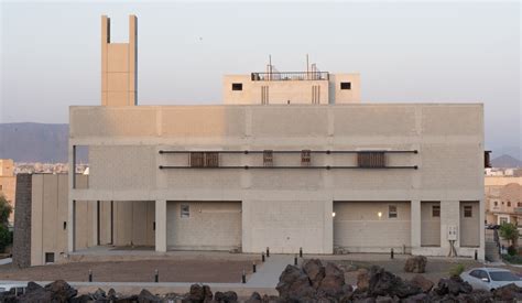 Gallery Of Al Gharra Mosque Mohammed Ibrahim Shafee Architectural Office 16