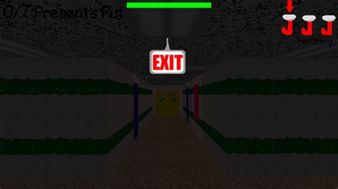 The Christmas Break In By Theenkoded