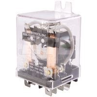 R55 11d20 12f Nte Electronics Power Relays Distributors Price